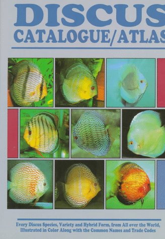 Degen's Discus Catalogue/Atlas by Bernd Degen | Goodreads