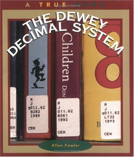Dewey Decimal System by Children's Press | Goodreads