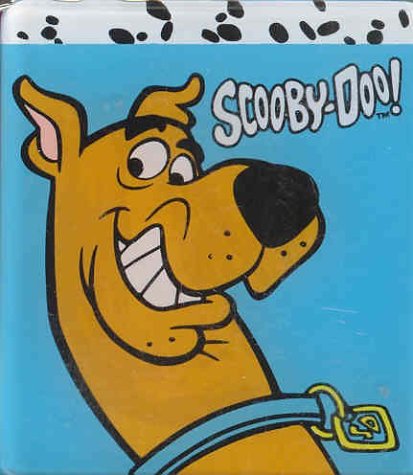 Scooby-Doo with Key Chain (Keychain Books) by Dalmatian Press | Goodreads