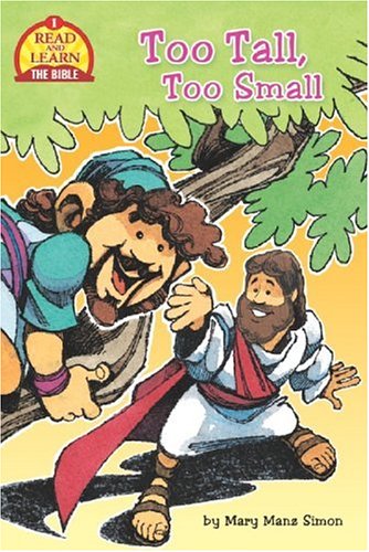 Too Tall, Too Small by Dalmatian Press | Goodreads