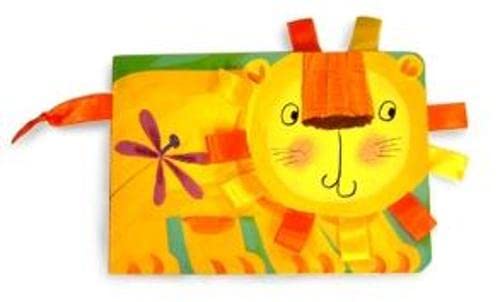 Rag Tags : Lello Lion by Pan Macmillan Limited | Goodreads