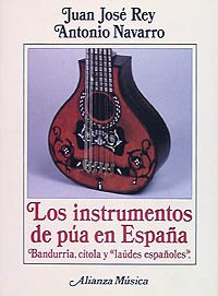 Los instrumentos de pua en espana/ The Intruments of Pua in Spain by ...