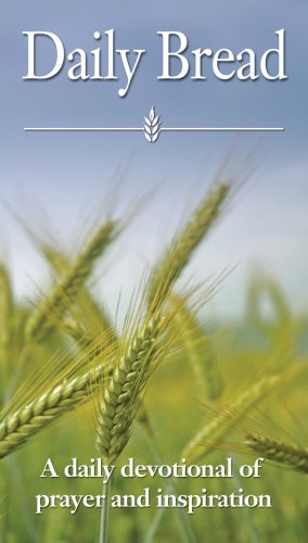 Daily Bread by Cliff Road Books | Goodreads