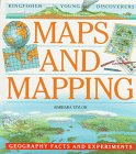 Maps and Mapping: Geography Facts and Experiments by Barbara Taylor ...