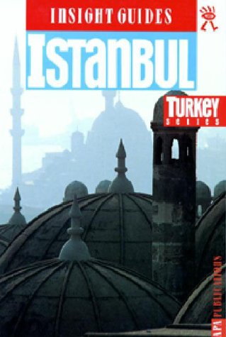 Insight Guides Istanbul (Insight Guide Istanbul) by Insight Guides ...