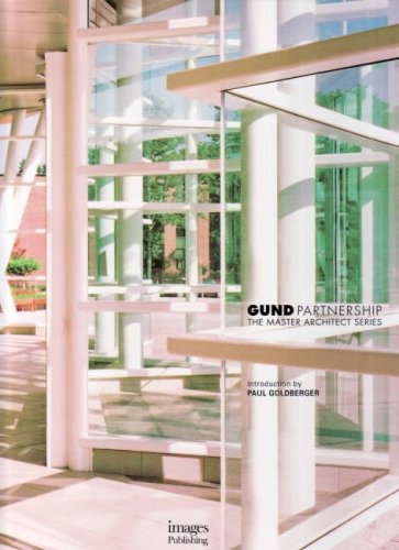 Graham Gund Partnership by Images Publishing | Goodreads