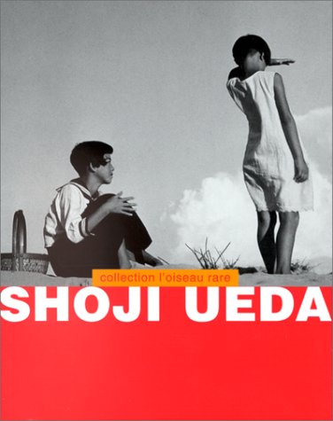 Shoji Ueda by Various | Goodreads