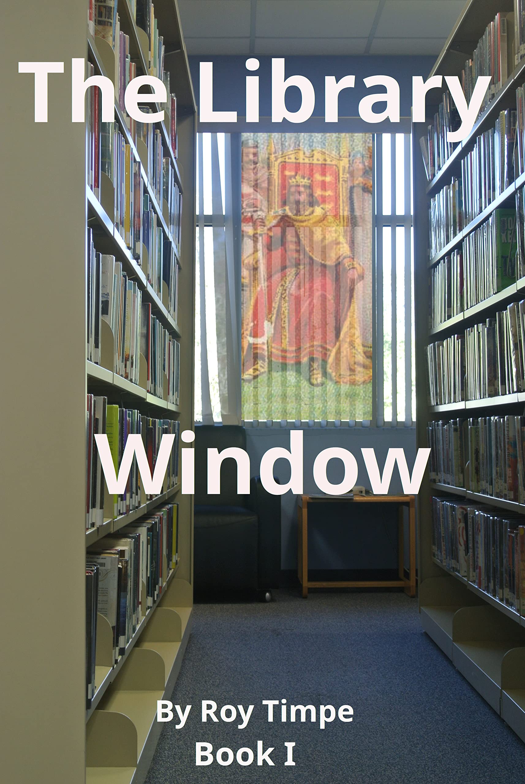 The Library Window: An Enchanted Window Teaches About History by Roy ...