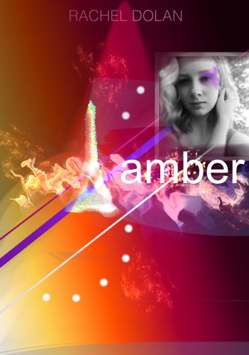 Amber (Fireflies) by Rachel Dolan | Goodreads