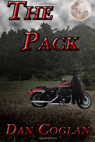 The Pack by Dan Coglan | Goodreads