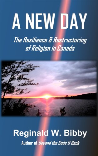 A New Day by Reginald Bibby | Goodreads