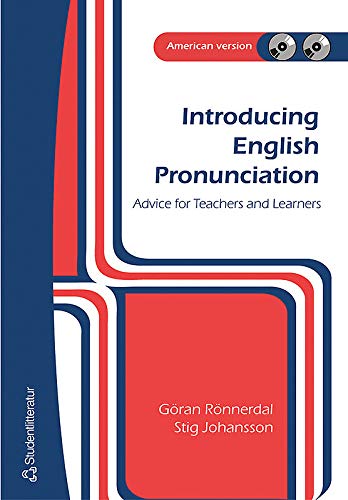 Introducing English Pronunciation: Advice for Teachers and Learners by ...
