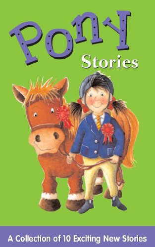 Pony Stories by Jan Astley | Goodreads