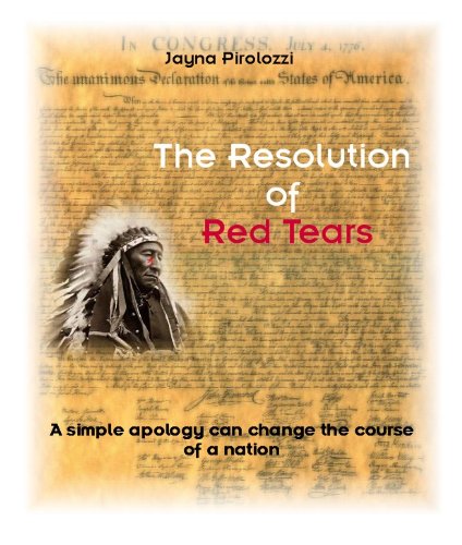 The Resolution of Red Tears by Jayna Pirolozzi | Goodreads