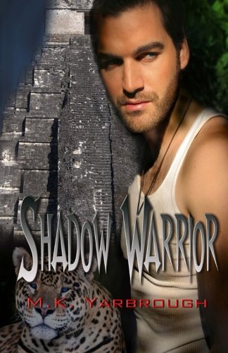 Shadow Warrior by M.K. Yarbrough | Goodreads