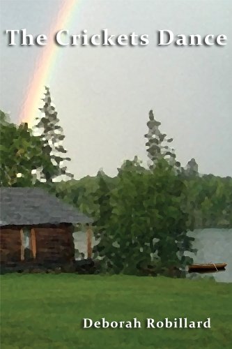 The Crickets Dance by Deborah Robillard | Goodreads