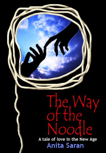 The Way Of The Noodle by Anita Saran | Goodreads