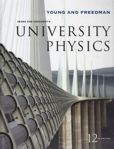 University Physics with MasteringPhysics by Pearson Prentice Hall ...