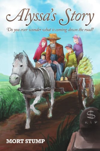 Alyssa's Story: Do You Ever Wonder What Is Coming Down the Road? by ...