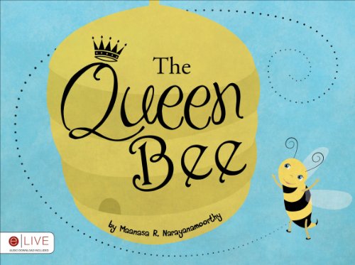 The Queen Bee by Maanasa R. Narayanamoorthy | Goodreads