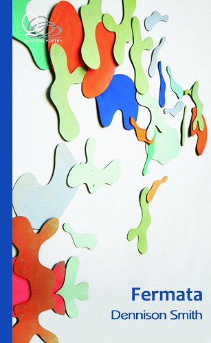 Fermata by Dennison Smith | Goodreads