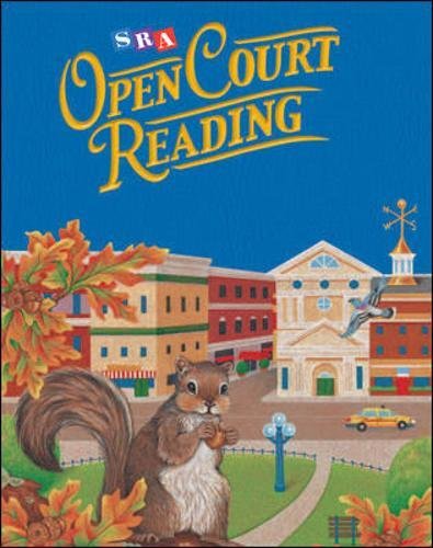Open Court Reading: Grade 3, Book 1 by Marilyn Jager Adams | Goodreads
