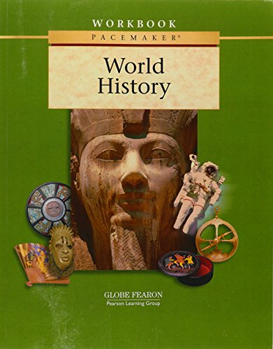 World History by Pearson Education | Goodreads