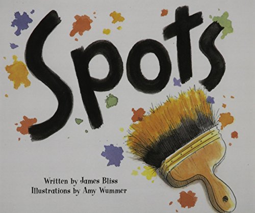 Spots! by Modern Curriculum Press | Goodreads