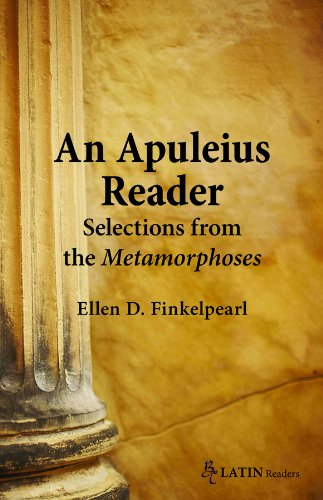 An Apuleius Reader: Selections from the Metamorphoses (Bc Latin Readers ...