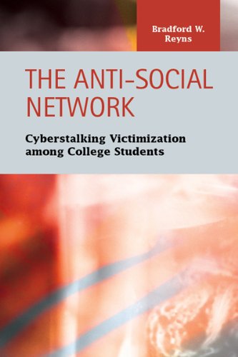 The Anti-Social Network: Cyberstalking Victimization Among College ...