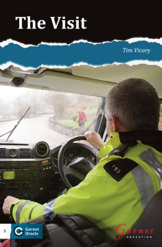 The Visit by Tim Vicary | Goodreads