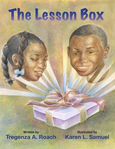 The Lesson Box by Tregenza A. Roach | Goodreads