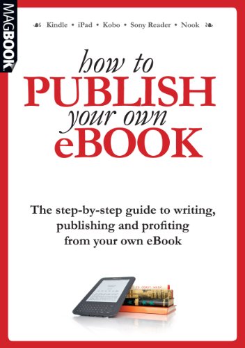 How to Publish Your Own eBook by Nik Rawlinson | Goodreads