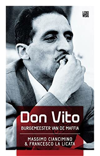 Don Vito by Massimo Ciancimino | Goodreads