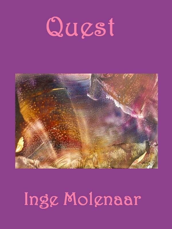 Quest by Inge Molenaar | Goodreads