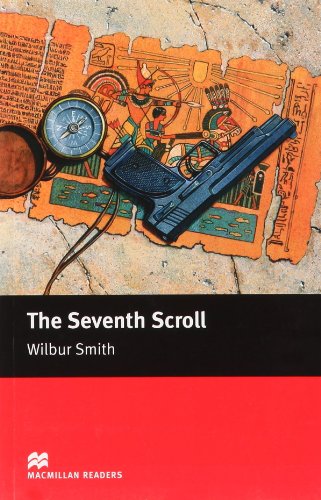 The Seventh Scroll by Stephen Colbourn | Goodreads