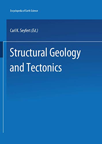 The Earth Sciences Encyclopedia Online (ESEO): Structural Geology and ...
