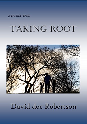 The Robertsons Family Tree