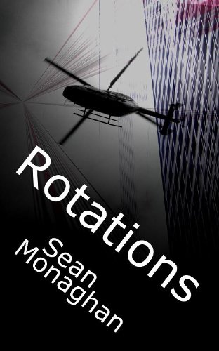 ROTATIONS by Sean Monaghan | Goodreads