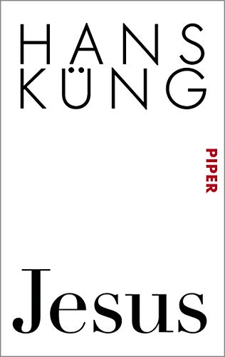 Jesus by Hans Küng | Goodreads