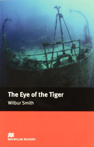 The Eye of the Tiger by Margaret Tarner | Goodreads