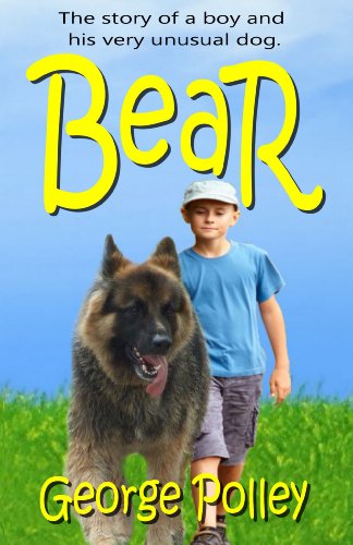 Bear by George Polley | Goodreads