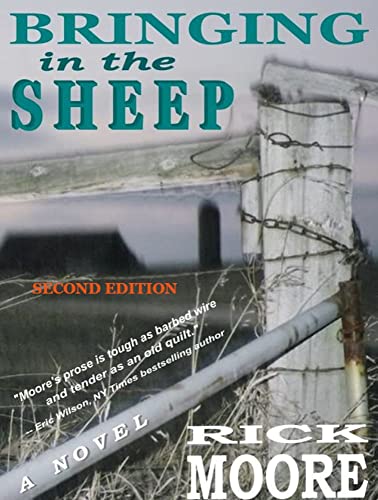 Bringing in the sheep by Rick Moore | Goodreads