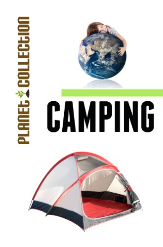 Camping (Educational Children's Books Collection) - Level 2 by Planet ...