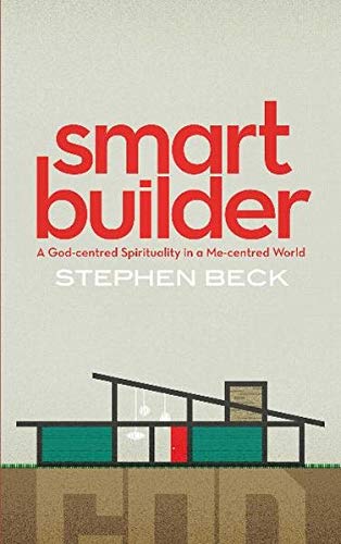 Smart Builder by Stephen Beck | Goodreads