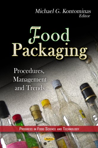 Food Packaging: Procedures, Management and Trends by Michael Kontominas ...