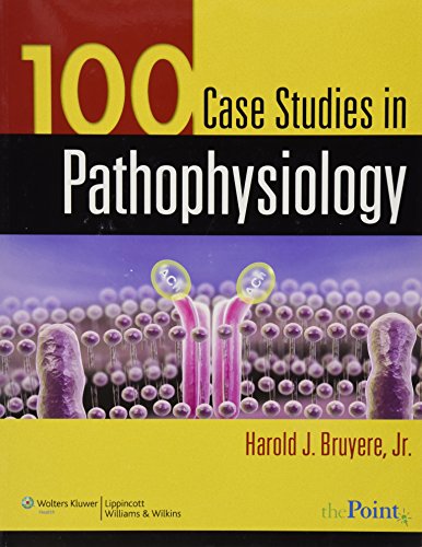 100 Case Studies in Pathophysiology + Essentials of Pathophysiology by ...