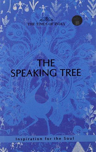 The Best of Speaking Tree Inspiration for the Soul by The Times of India | Goodreads