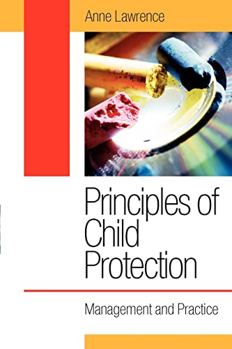 Principles of Child Protection: Management and Practice: Management and ...