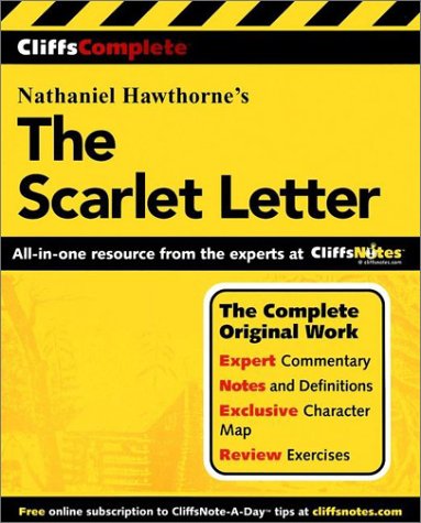 Nathaniel Hawthorne's The Scarlet Letter by Nathaniel Hawthorne | Goodreads